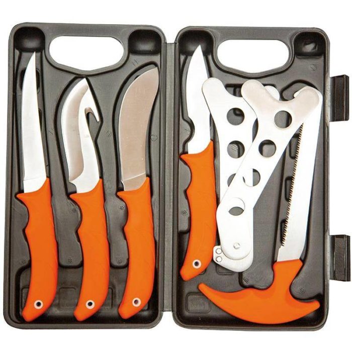 Découvrez notre univers venaison - Comptoir Nature